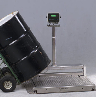 BSI Scales | Quality Commercial Weighing Equipment and Service