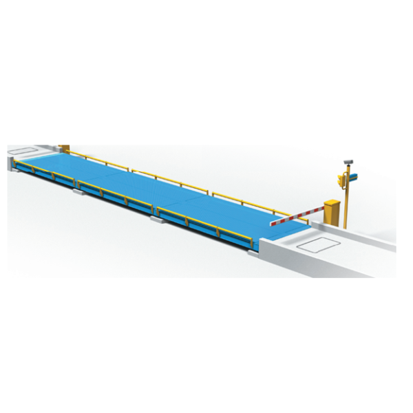 BSI Scales | Quality Commercial Weighing Equipment and Service