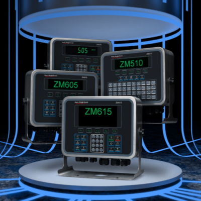 ZM500 & ZM600 Series | BSI Scales
